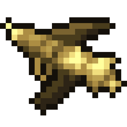 Hyper Ray | The Celestial Caverns Wiki | Fandom