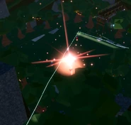 Red Matter | The Celestial Caverns Wiki | Fandom