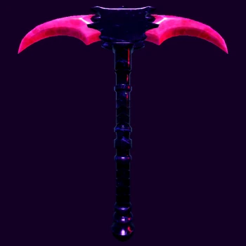 Unobtainium Pickaxe | The Celestial Caverns Wiki | Fandom