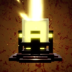 Hyperium Beacon | The Celestial Caverns Wiki | Fandom