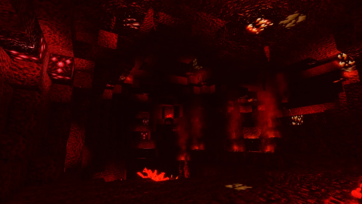 Mantle | The Celestial Caverns Wiki | Fandom