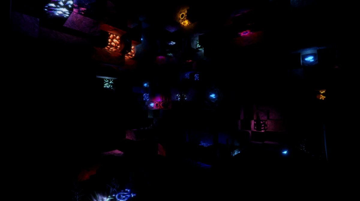 Void | The Celestial Caverns Wiki | Fandom