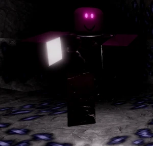 Sculptor (DISABLED) | The Celestial Caverns Wiki | Fandom