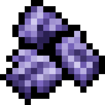 Demonite | The Celestial Caverns Wiki | Fandom