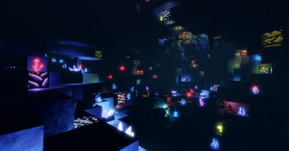 Mystic | The Celestial Caverns Wiki | Fandom