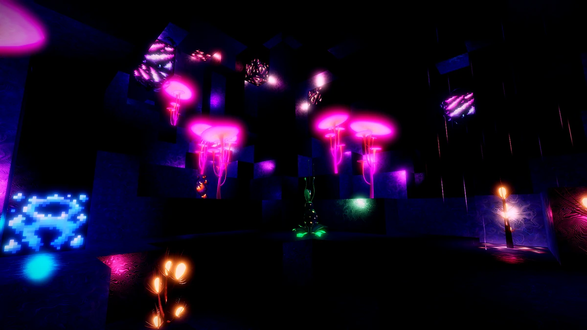 Murk | The Celestial Caverns Wiki | Fandom