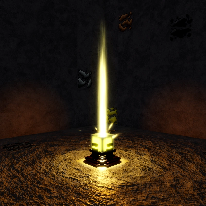 Hyperium Beacon | The Celestial Caverns Wiki | Fandom