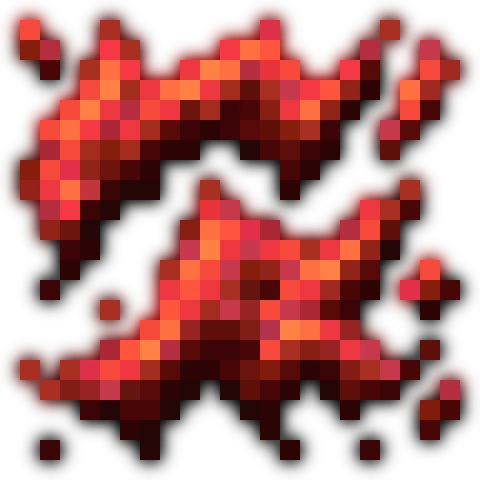 Cinnabar | The Celestial Caverns Wiki | Fandom