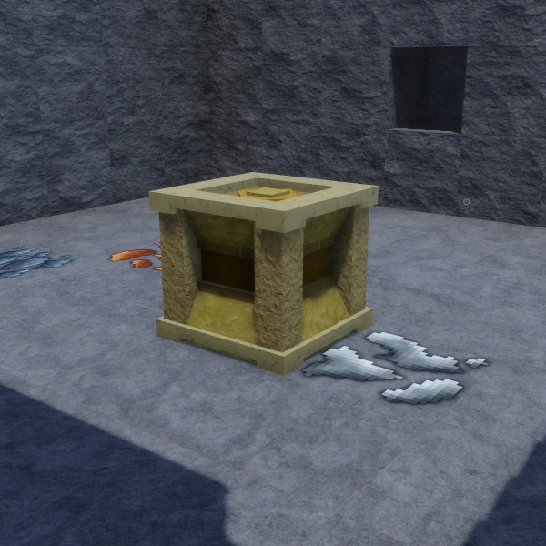 Plasma Pillar | The Celestial Caverns Wiki | Fandom