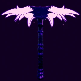 Zerofuse Pickaxe | The Celestial Caverns Wiki | Fandom