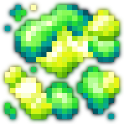 Strange Matter | The Celestial Caverns Wiki | Fandom