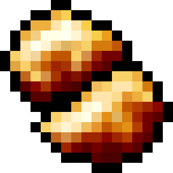 Amber | The Celestial Caverns Wiki | Fandom