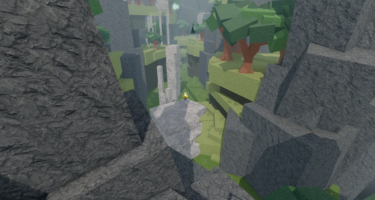 Secrets | The Celestial Caverns Wiki | Fandom