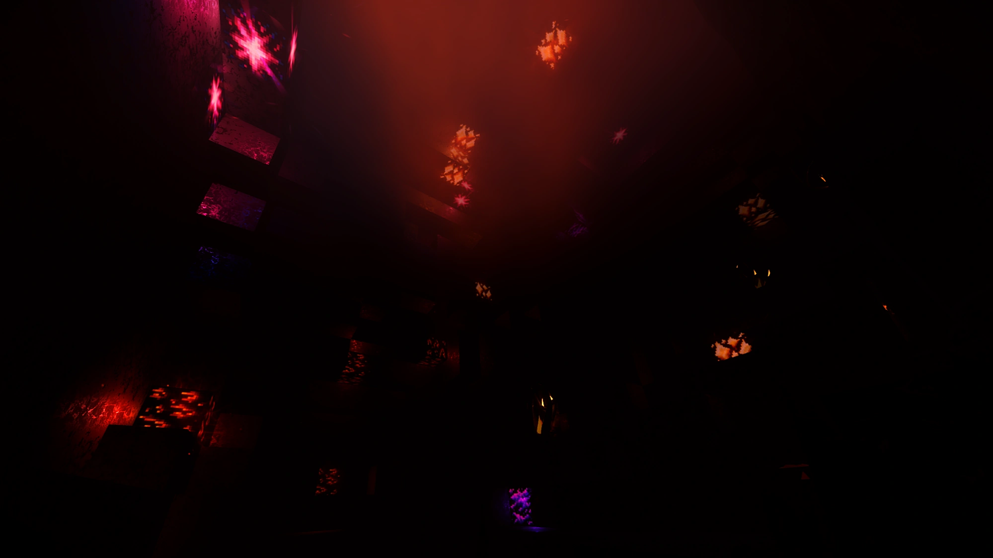 Criticality | The Celestial Caverns Wiki | Fandom