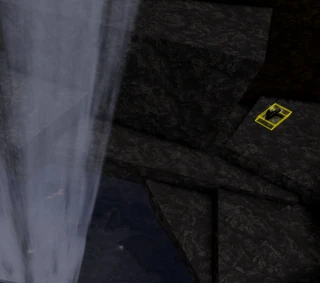 Terminus | The Celestial Caverns Wiki | Fandom