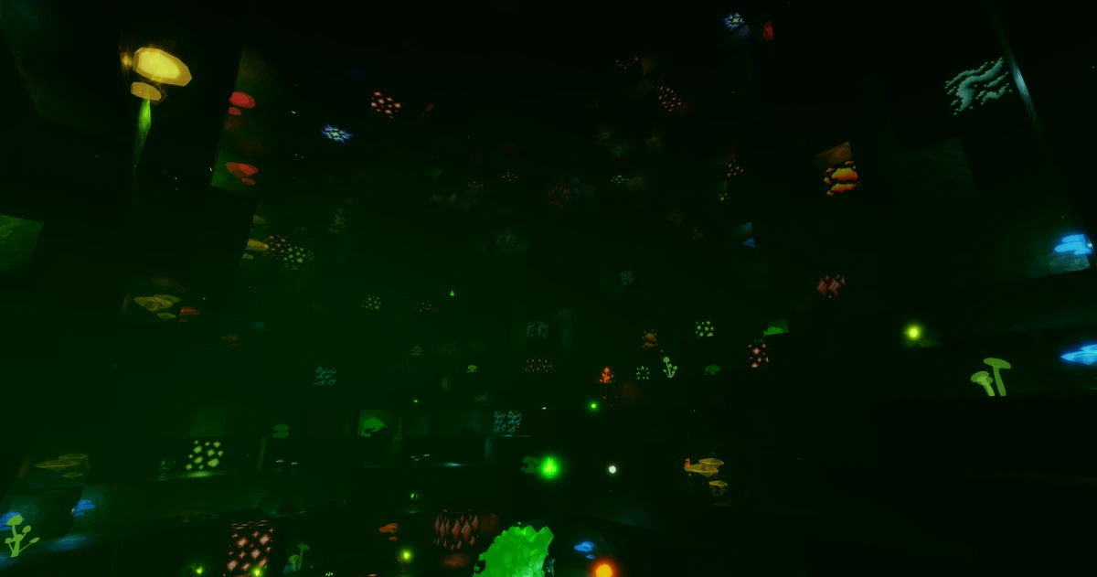 Wasteland | The Celestial Caverns Wiki | Fandom