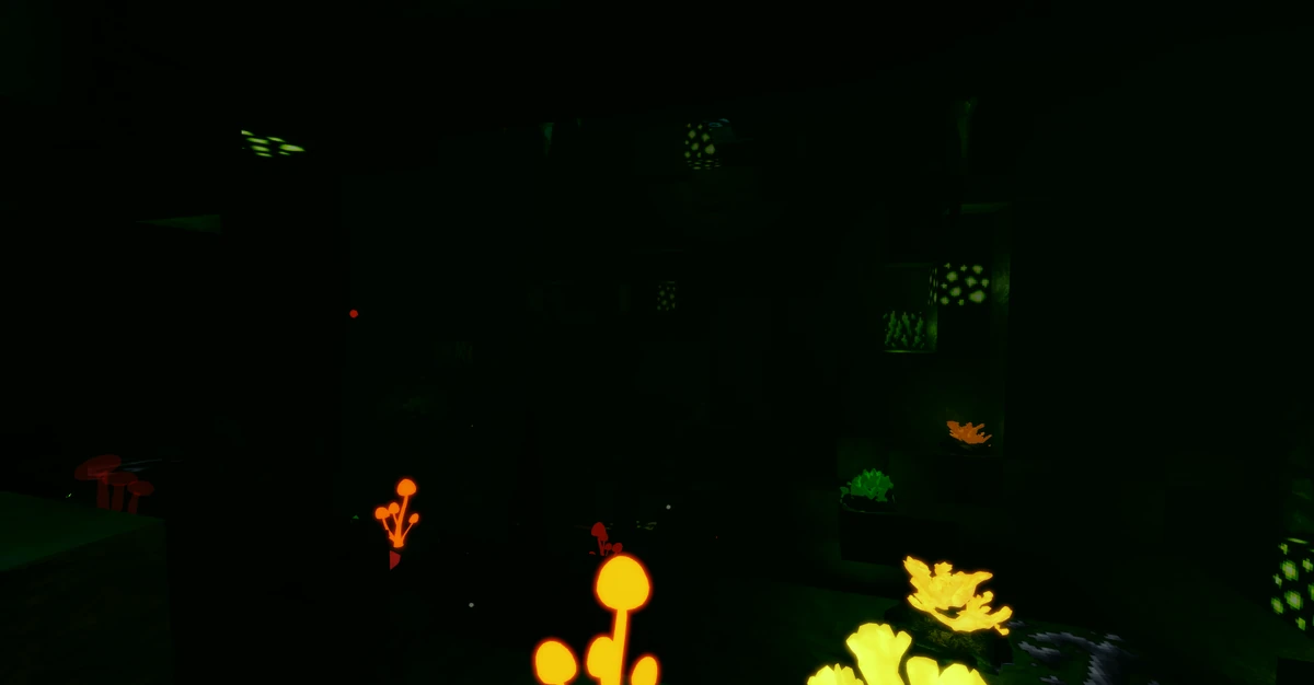 Irradiated | The Celestial Caverns Wiki | Fandom