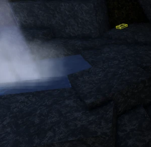 Terminus | The Celestial Caverns Wiki | Fandom