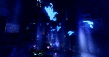 Marine | The Celestial Caverns Wiki | Fandom