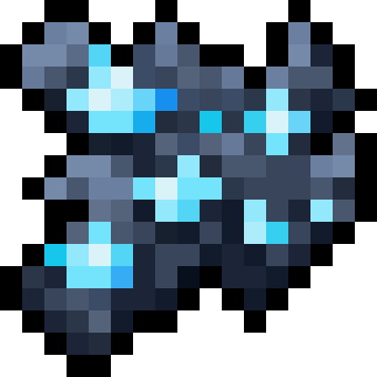 Formicite | The Celestial Caverns Wiki | Fandom