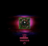 Void Orb | The Celestial Caverns Wiki | Fandom