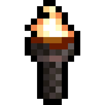 Plutonium Torch | The Celestial Caverns Wiki | Fandom