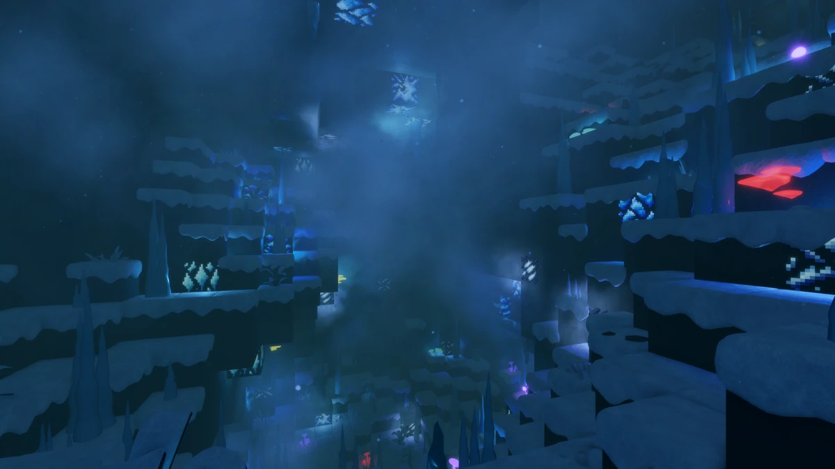 Frigid | The Celestial Caverns Wiki | Fandom