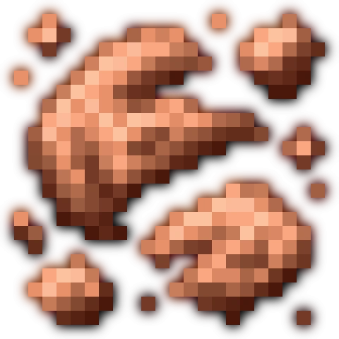 Corium | The Celestial Caverns Wiki | Fandom