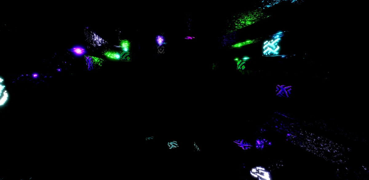 Abyss | The Celestial Caverns Wiki | Fandom