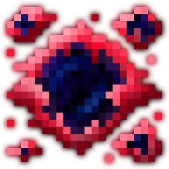 Void Orb | The Celestial Caverns Wiki | Fandom