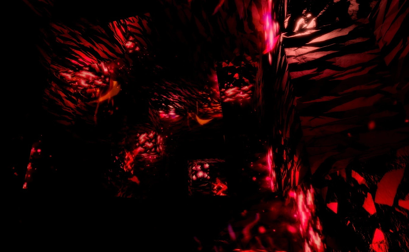 Instability | The Celestial Caverns Wiki | Fandom