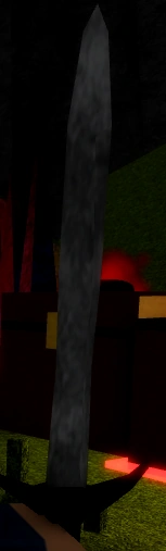 Titanium Sword | The Celestial Caverns Wiki | Fandom