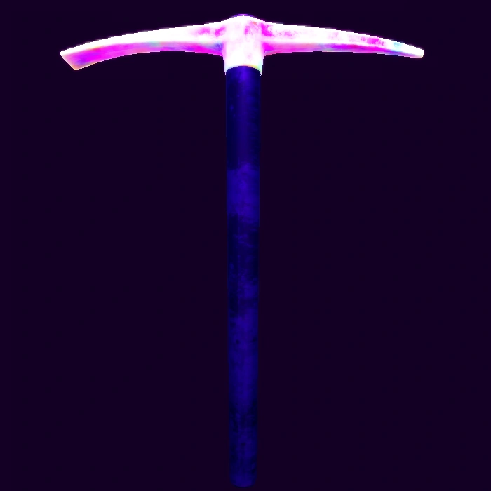 String Pickaxe | The Celestial Caverns Wiki | Fandom