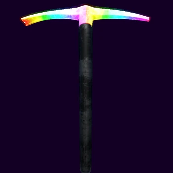 Supermatter Pickaxe | The Celestial Caverns Wiki | Fandom
