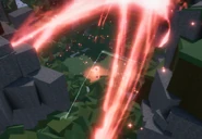 Red Matter | The Celestial Caverns Wiki | Fandom