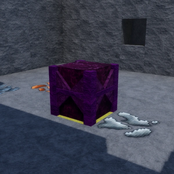 Prismapillar | The Celestial Caverns Wiki | Fandom