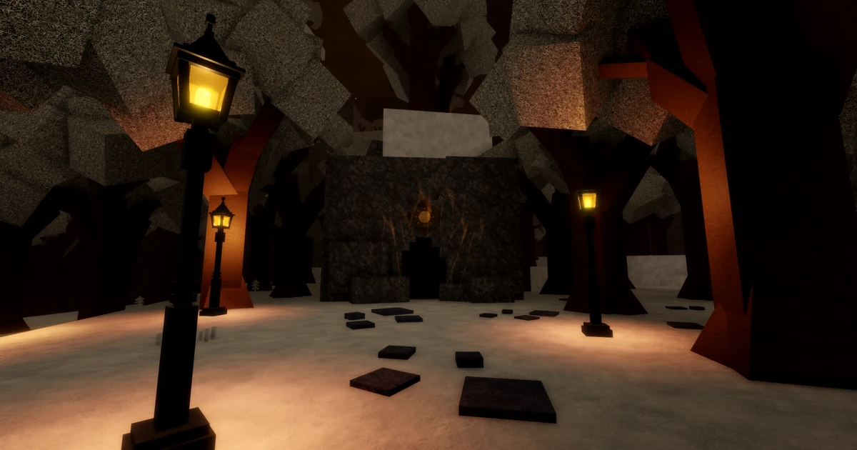 Solar Divot | The Celestial Caverns Wiki | Fandom