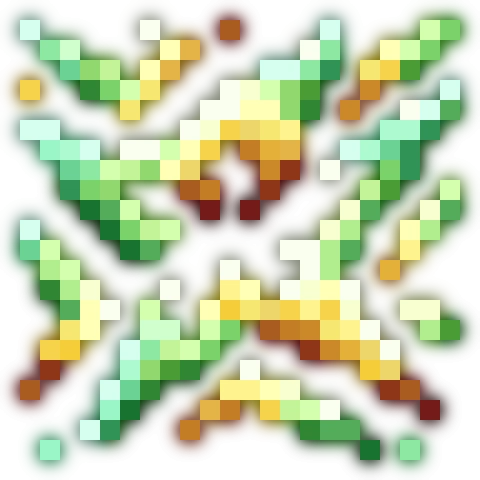 Exotic Matter | The Celestial Caverns Wiki | Fandom