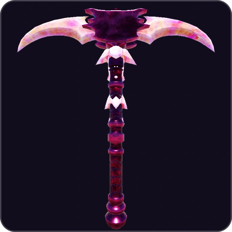Truth Quark Pickaxe | The Celestial Caverns Wiki | Fandom