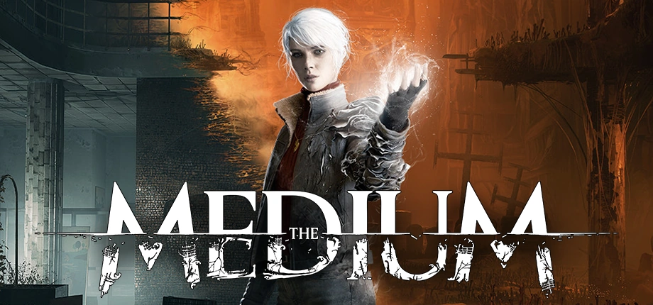 The Medium вики | Fandom