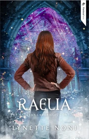 Raelia (book) | The Medoran Chronicles Wiki | Fandom