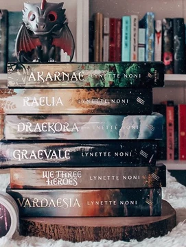 The Medoran Chronicles Wiki | Fandom