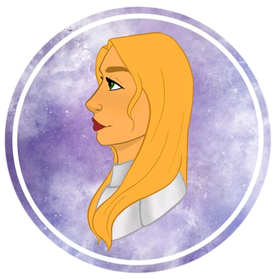 Kyia Tarennia | The Medoran Chronicles Wiki | Fandom