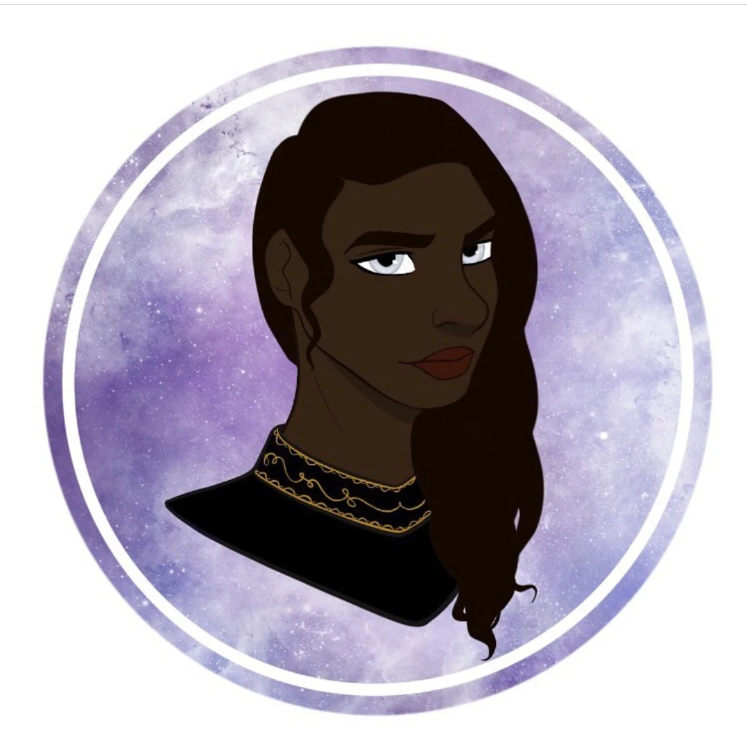 Zaylin | The Medoran Chronicles Wiki | Fandom