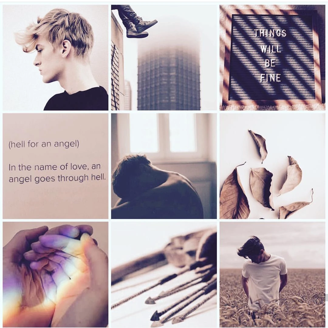 Luka Sparker | The Medoran Chronicles Wiki | Fandom
