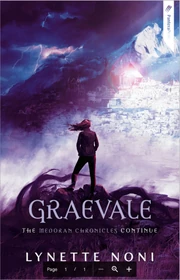 Graevale (book) | The Medoran Chronicles Wiki | Fandom