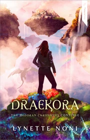 Draekora (book) | The Medoran Chronicles Wiki | Fandom