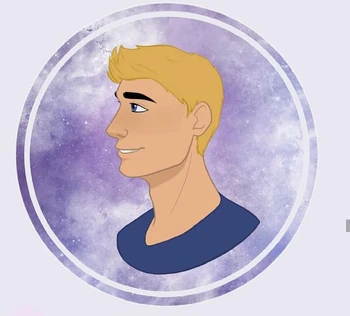 Jordan Sparker | The Medoran Chronicles Wiki | Fandom
