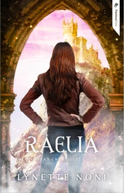 Raelia (book) | The Medoran Chronicles Wiki | Fandom