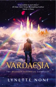 Vardaesia (book) | The Medoran Chronicles Wiki | Fandom